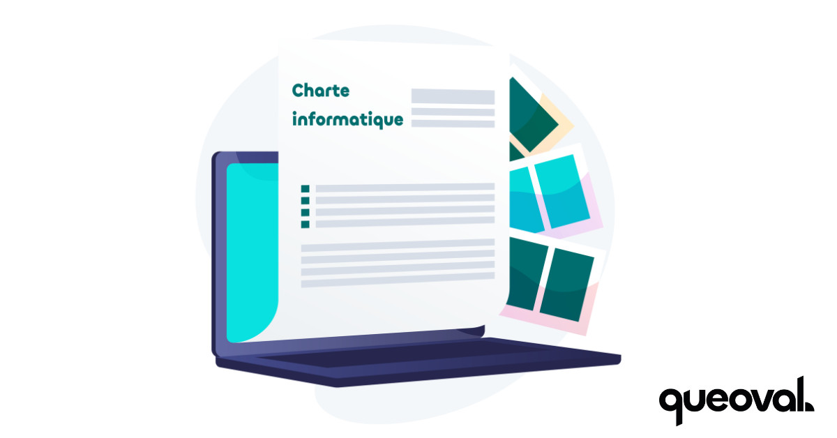 Charte informatique en cabinet comptable : guide, modèle et bonnes pratiques