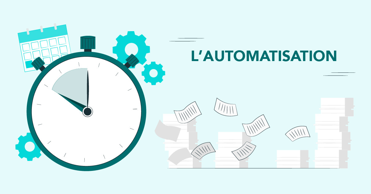 L’automatisation, solution pour faire gagner du temps aux experts ...