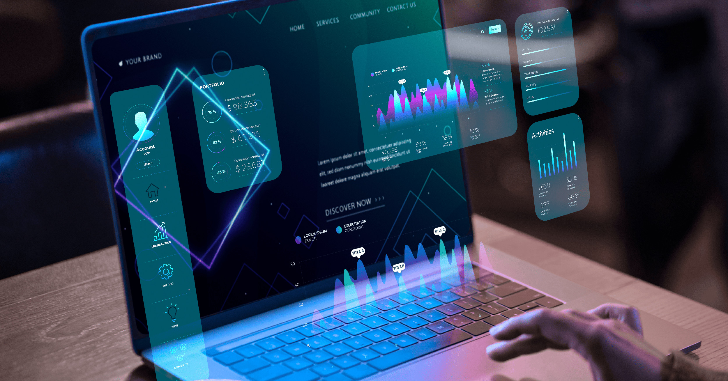 L’Intelligence Artificielle : Un atout majeur pour les cabinets comptables
