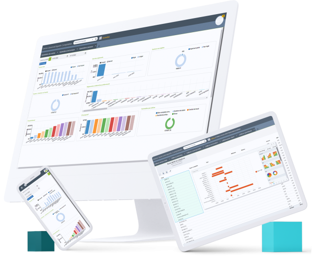 Queoval Expert : Logiciel Cabinet Comptable